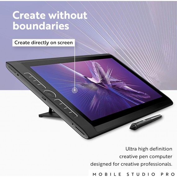 Wacom Mobile Studio Pro 16 i7 512GB gen2