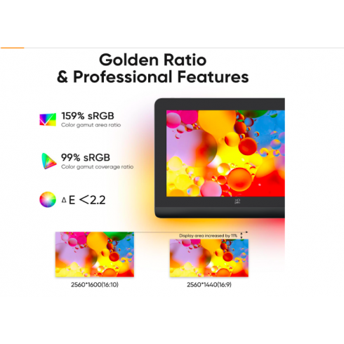 XP-Pen Artist Pro 16 (Gen2)