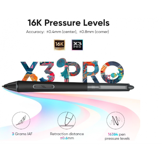 XP-Pen Artist Pro 14 (Gen 2)