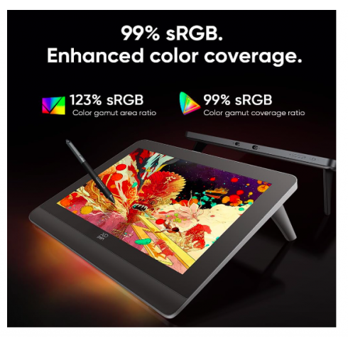 XP-Pen Artist Pro 14 (Gen 2)